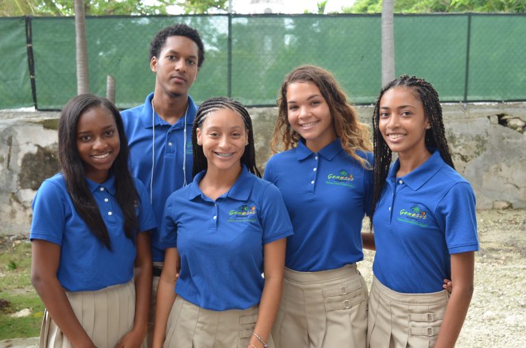 Genesis Academy | Student Life