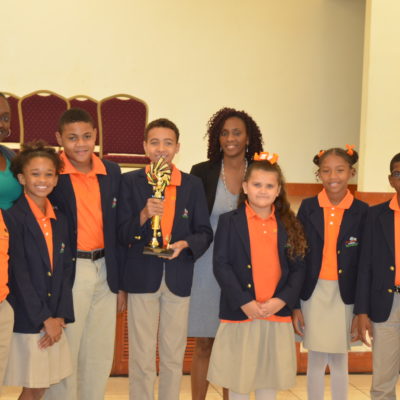 Genesis Academy | "Where Great Minds Begin"