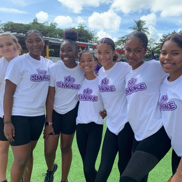 Genesis Academy | Genesis Sport’s Day Cheer Off