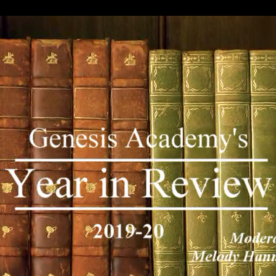 Genesis Academy | "Where Great Minds Begin"