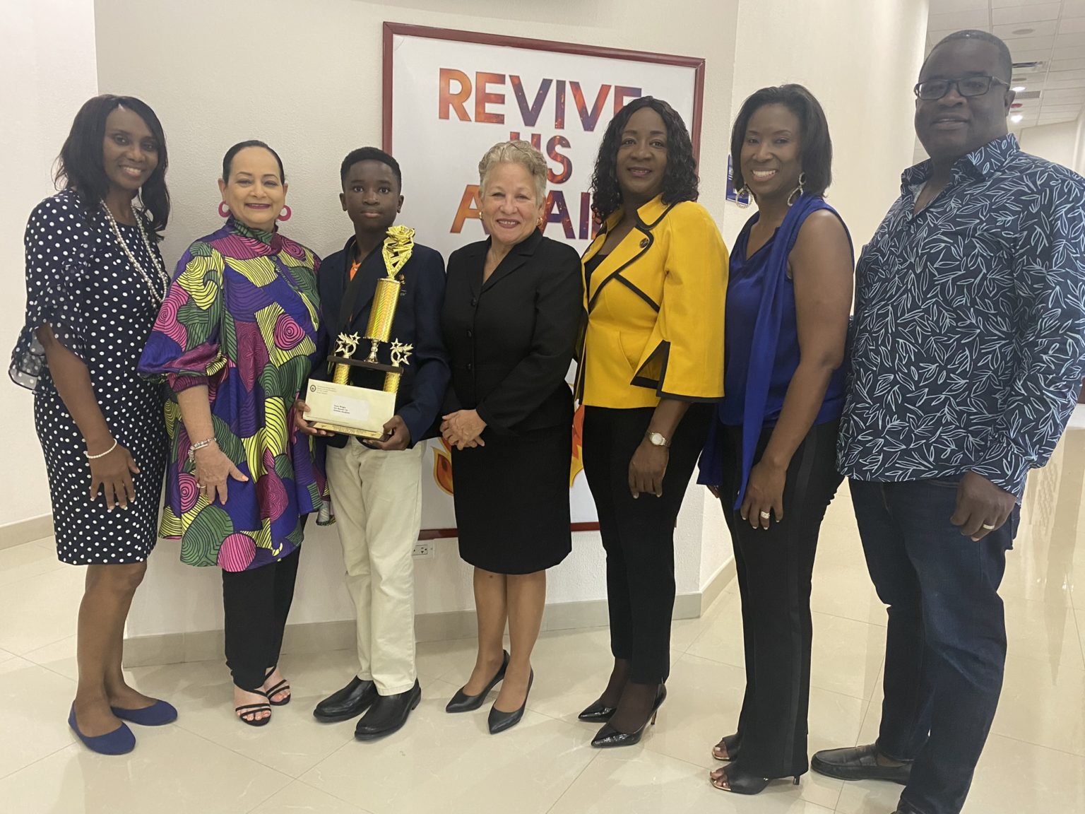 Genesis Academy | Genesis Academy Announces Student of the Year 2022-2023
