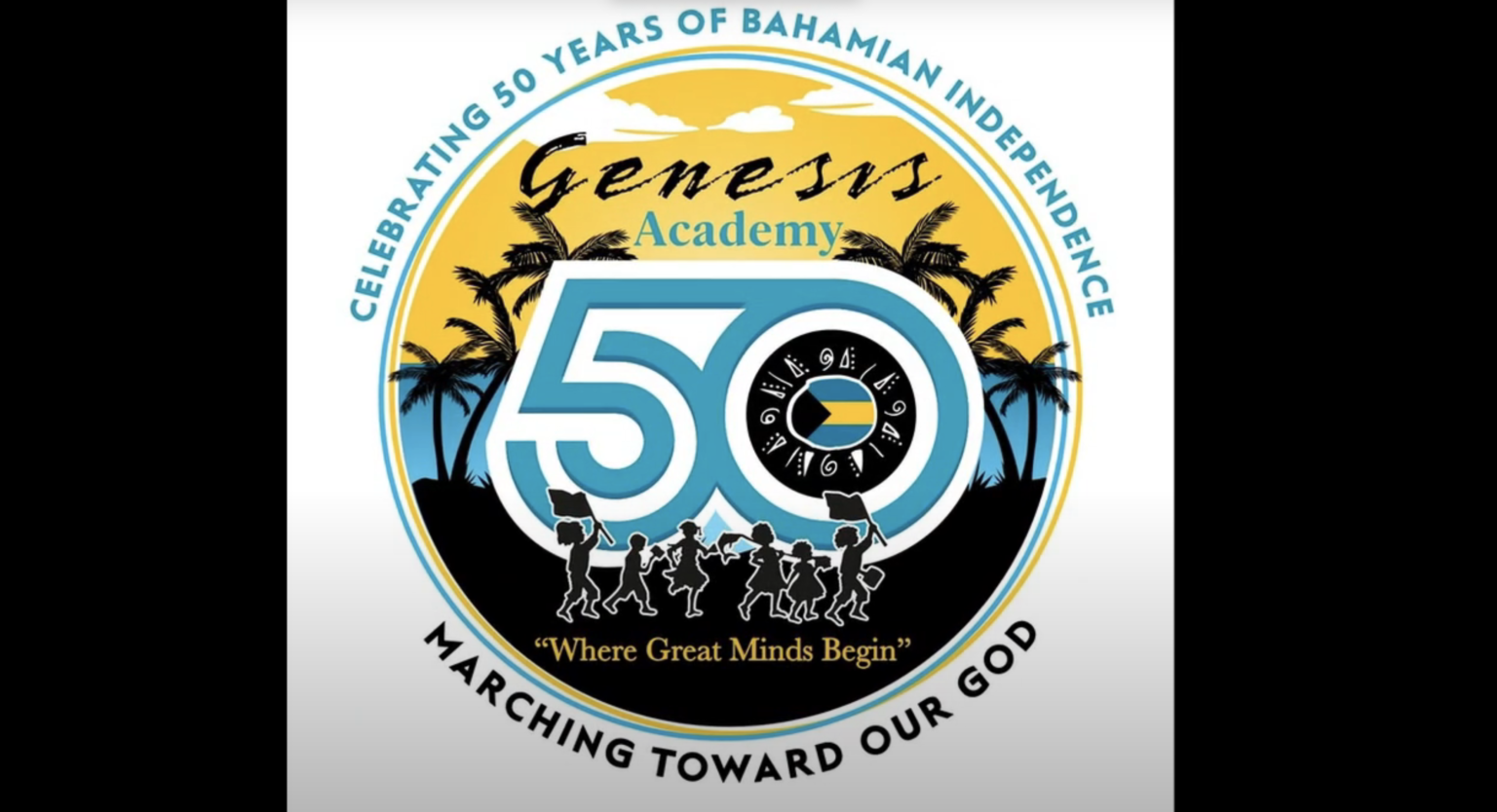 Genesis Academy | "Where Great Minds Begin"