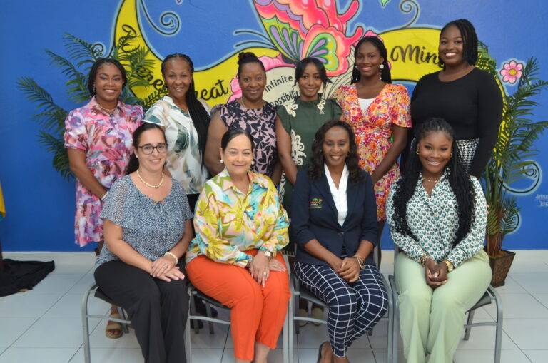 Genesis Academy | Our Team