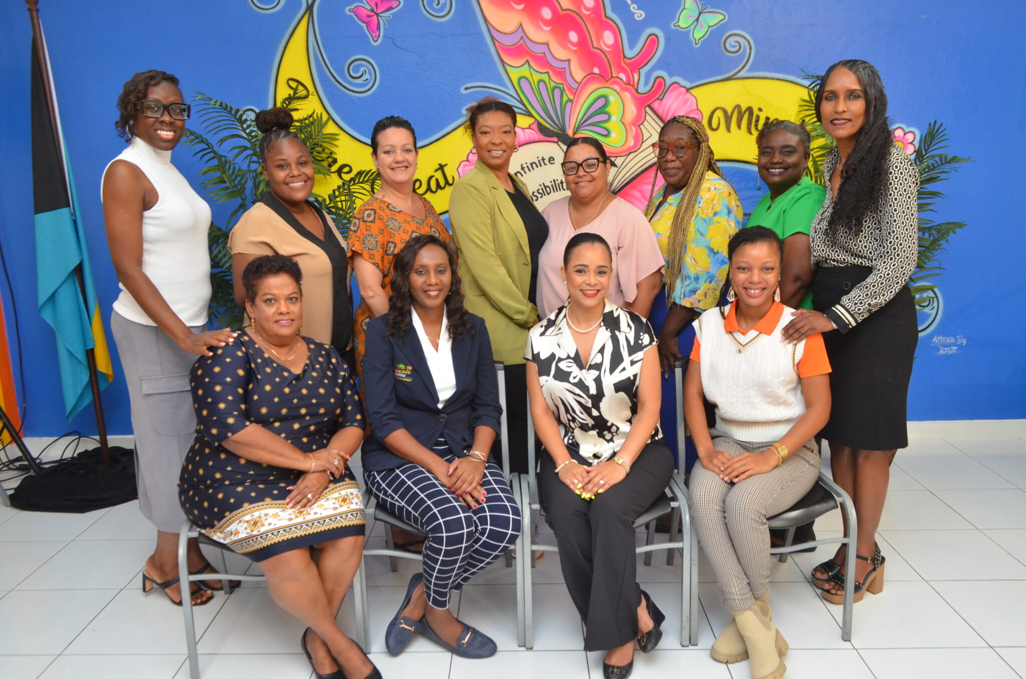 Genesis Academy | Our Team